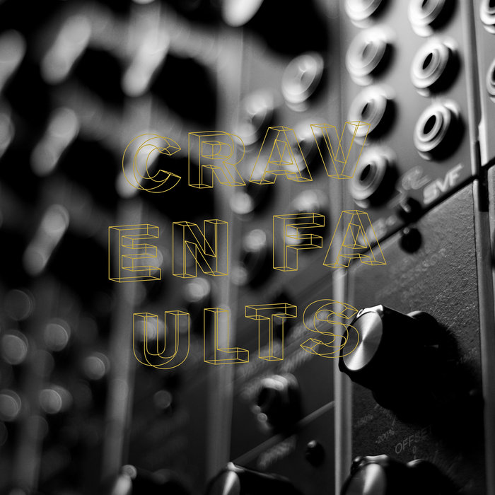 Live Works | Craven Faults