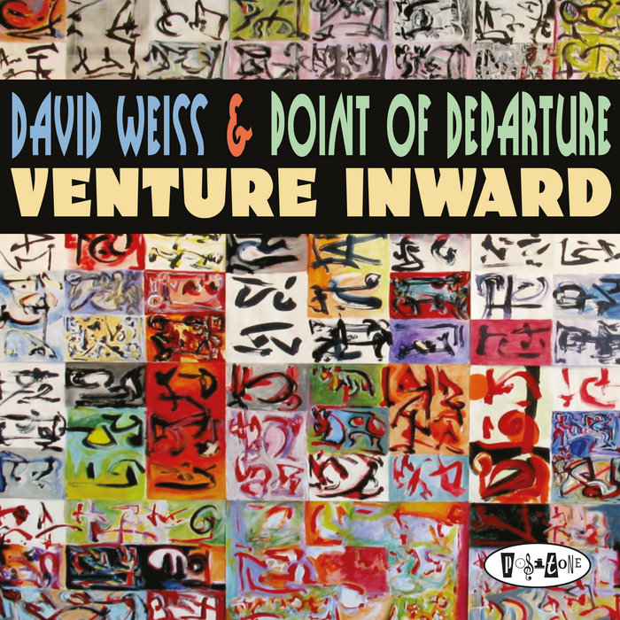 Venture Inward | David Weiss