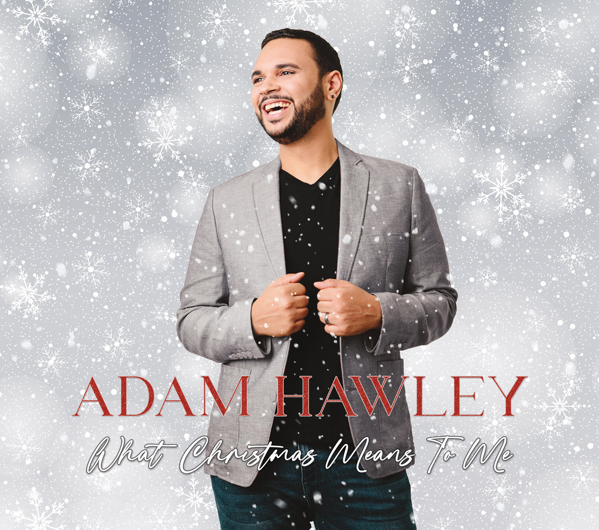 What Christmas Means to Me | Adam Hawley