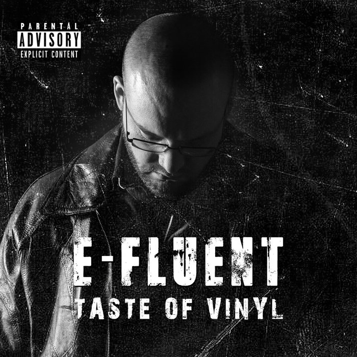 TASTE OF VINYL EP | e-fluent