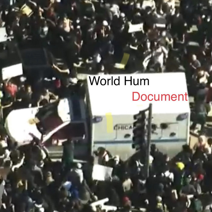 Document | World Hum