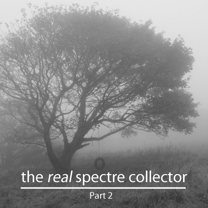 the real spectre collector - Part 2 | the spectre collector