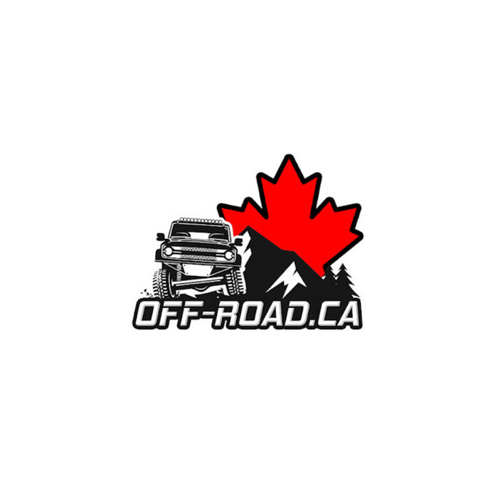 Off Road Canada | Off Road Canada