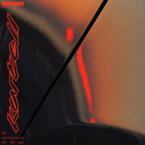 CHERIE (ft. Darianna Everett) | Darius