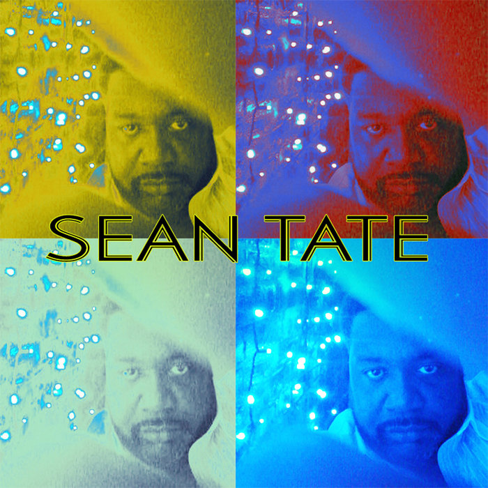 Sean Tate | Sean Tate | Detroit Techno Records