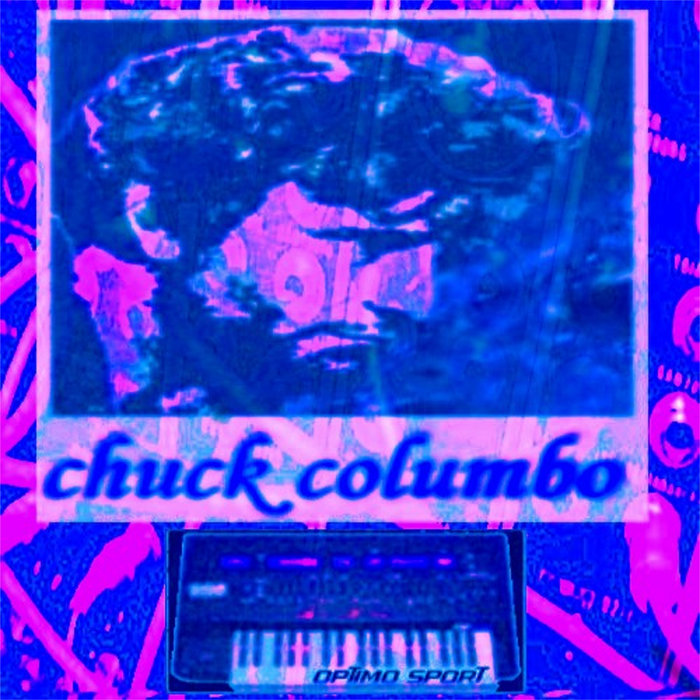No. 2 & A Notepad | chuck columbo
