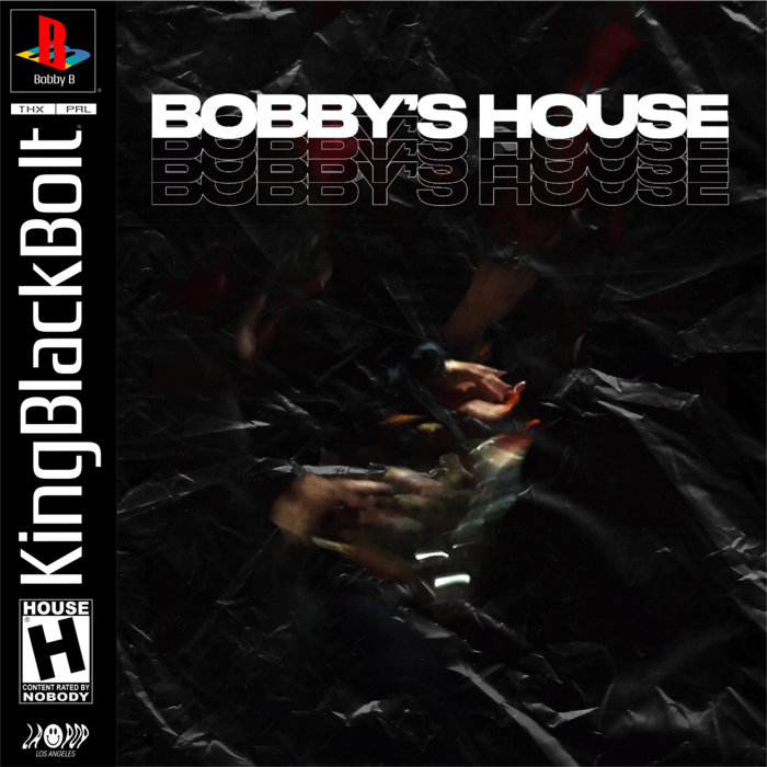 Bobby's House | Bobby B | L.A. 909