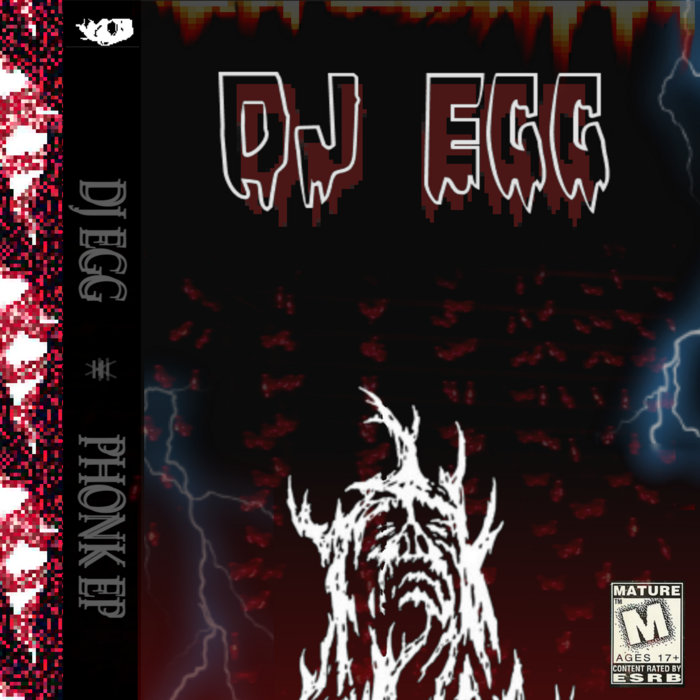 Memphis Phonk Ep | Dj Egg