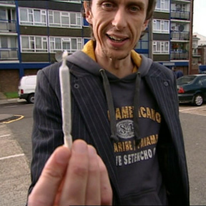 SUPER HANS DUB | Campbell Ewin