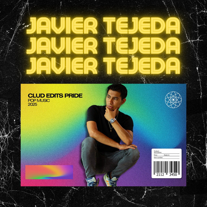 Alizee - J'en ai marre (Javier Tejeda Club Edit) | Javier Tejeda