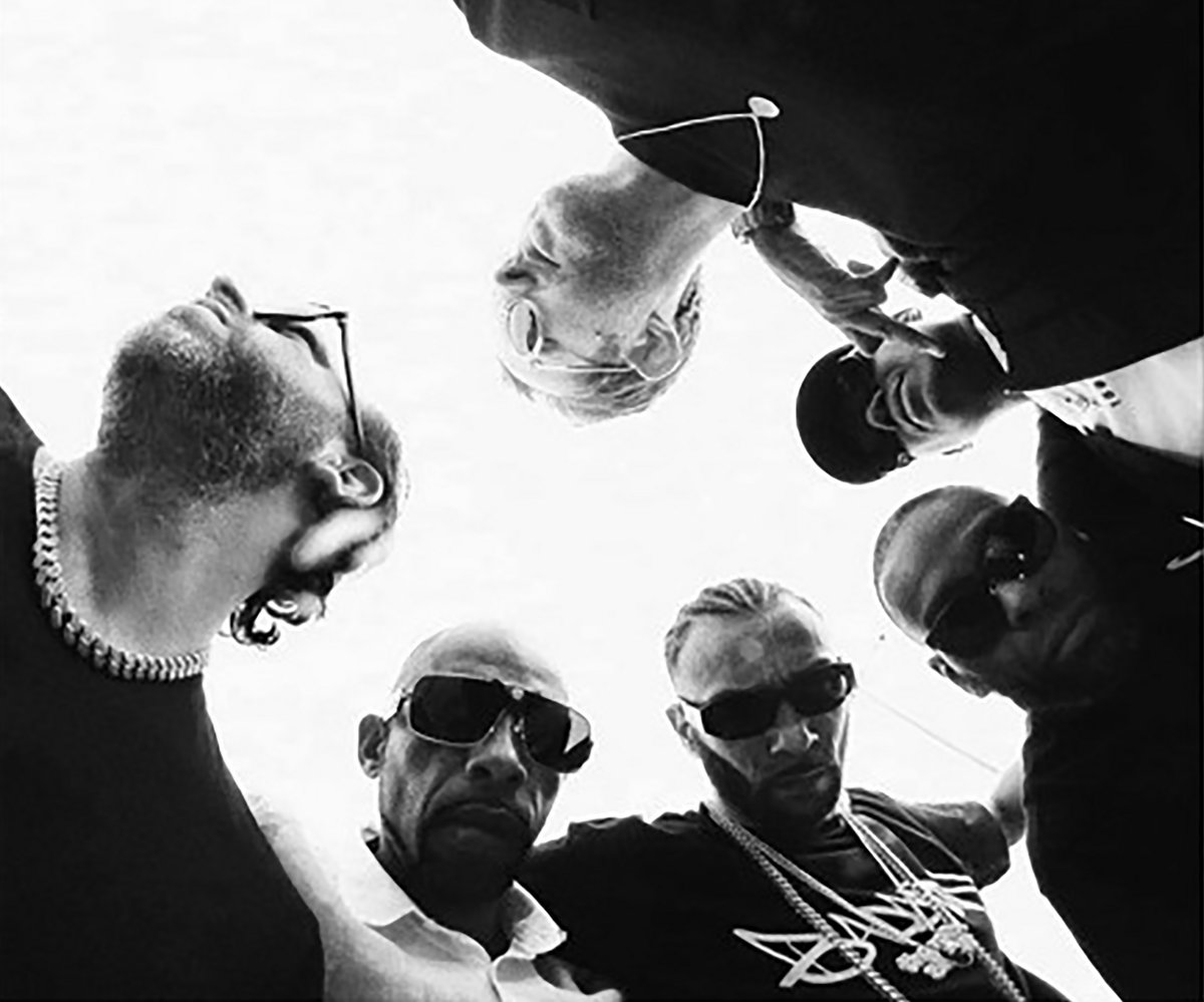 BADDADAN (Stan Soul Flip) | Stan Mamudi