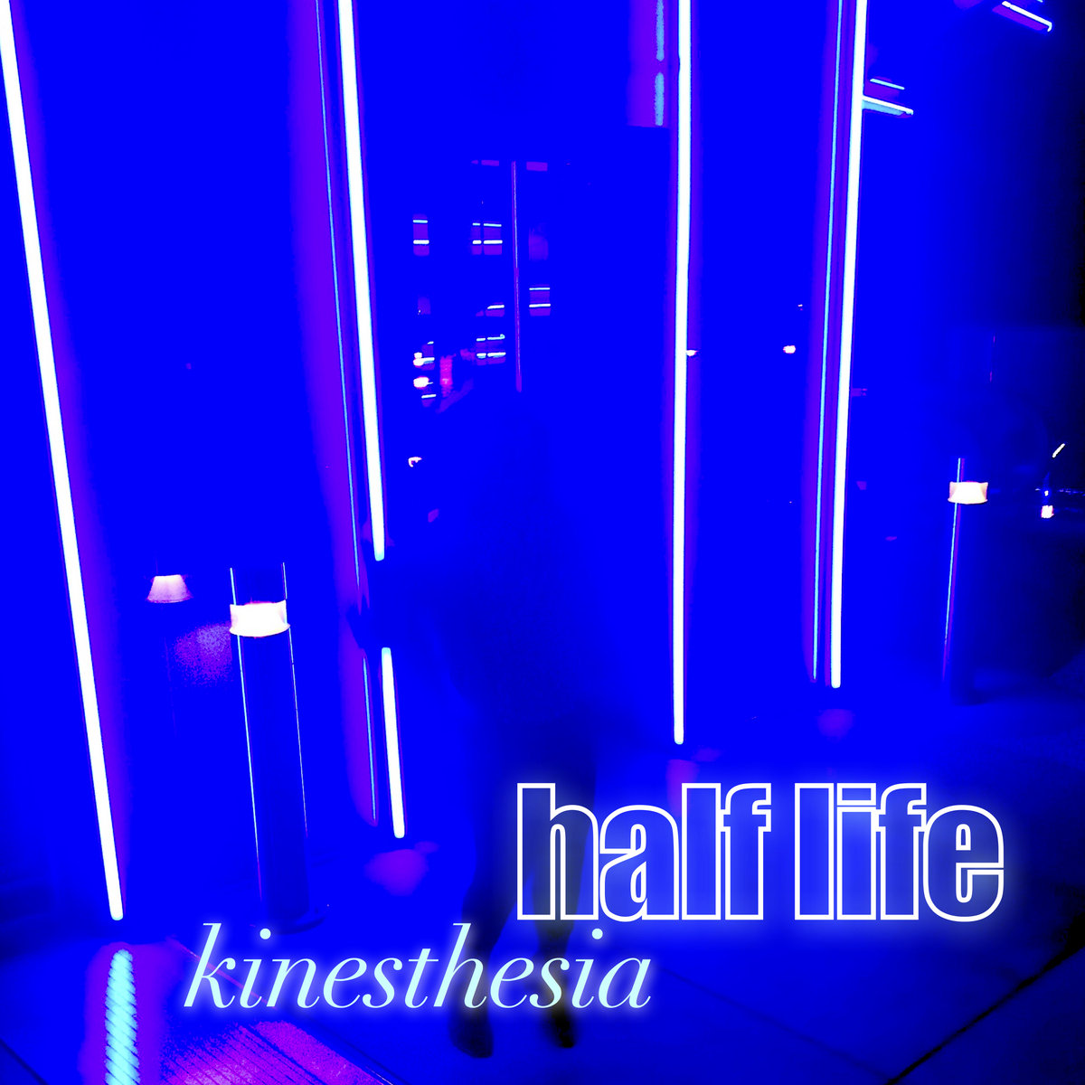 kinesthesia (remastered) | Stephen Teipe