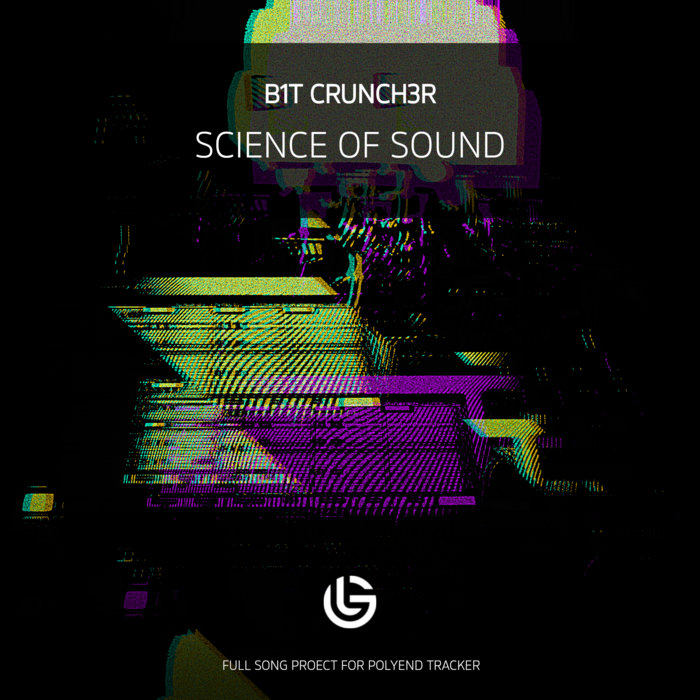 Science Of Sound [Tracker Scene Free Download] | B1t Crunch3r ...
