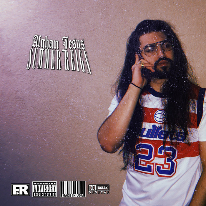 Summer Reign | Afghan Jesus