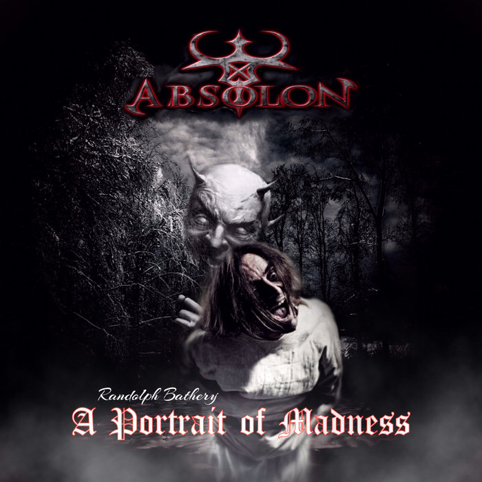 A Portrait of Madness (2023) | Absolon