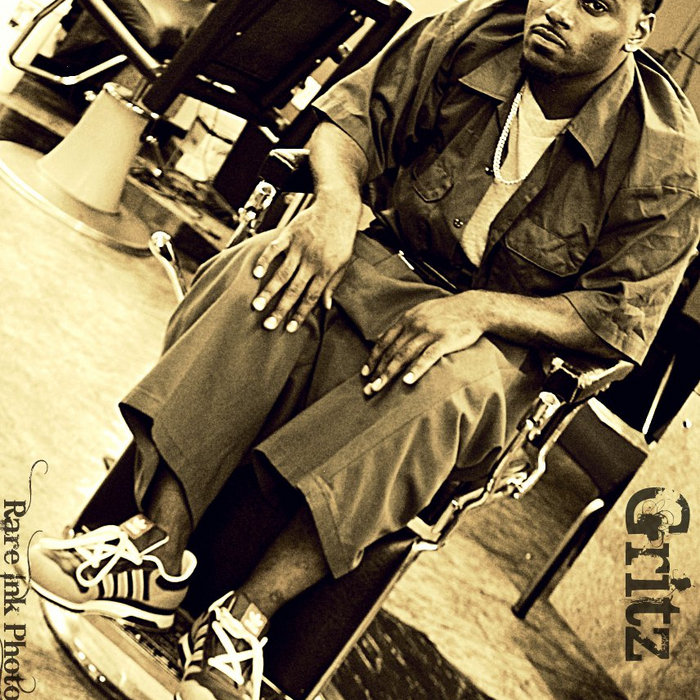 The Gritz | The Gritz | The Gritz 1