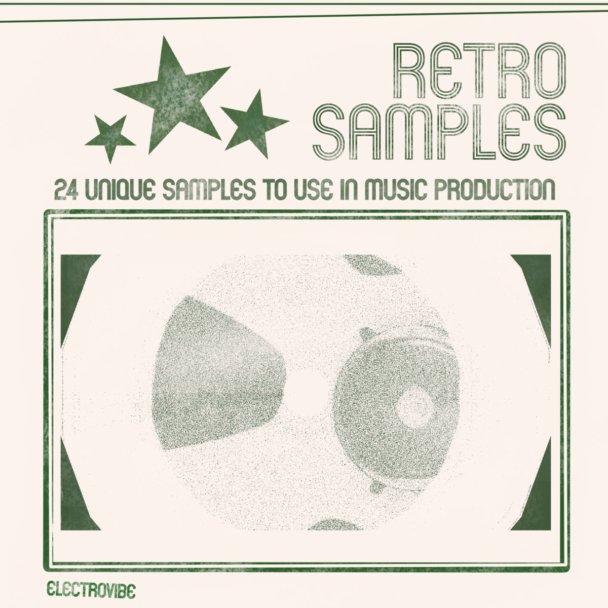 Retro Samples | Electrovibe