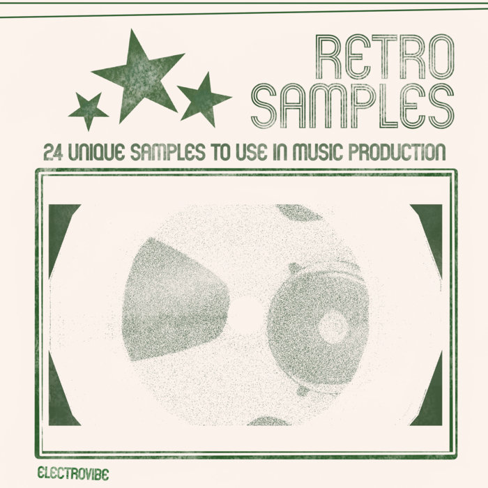 Retro Samples | Electrovibe