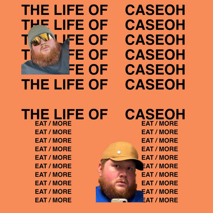 The Life Of Caseoh | Ai Caseoh