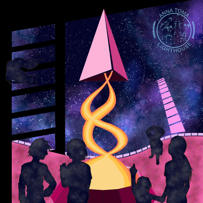 Lighthouse | Anna Toma