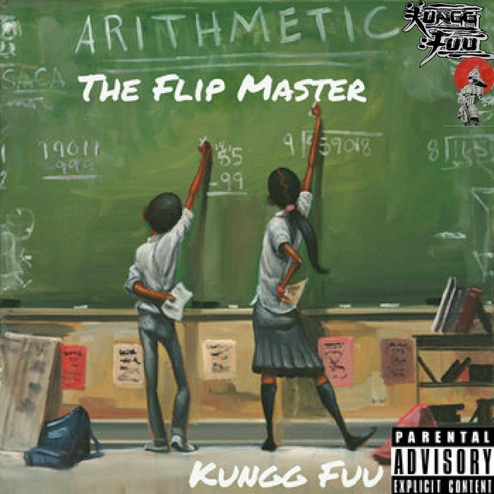 The Flip Master | Kungg Fuu | KunggFuu