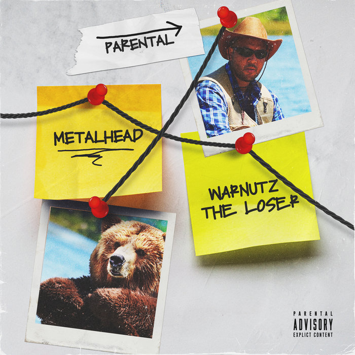 MetalHead | Warnutz The Loser | warnutz the loser