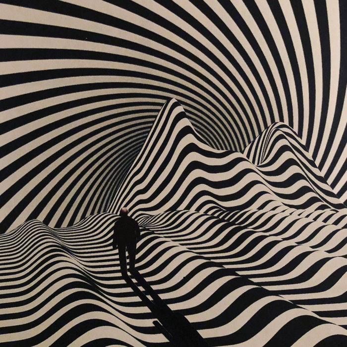 Somewhere In Between | Catman