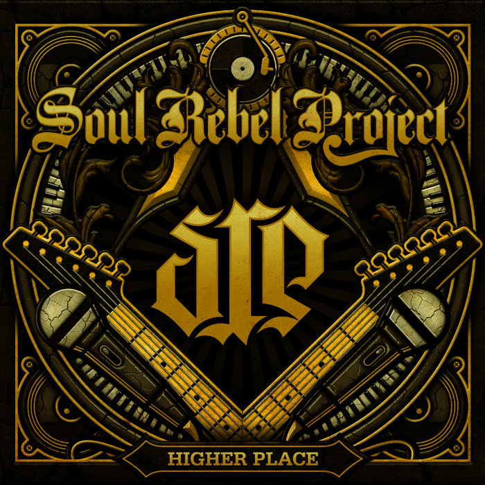 King | Soul Rebel Project