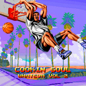 Music | Cookin Soul