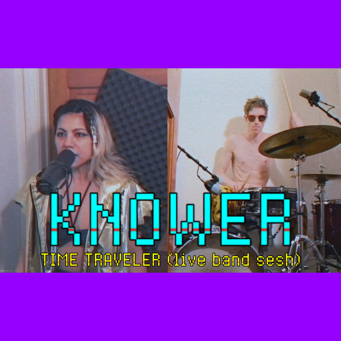 KNOWER