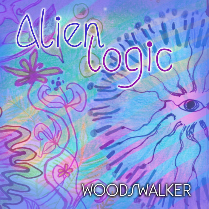 Alien Logic | Woodswalker