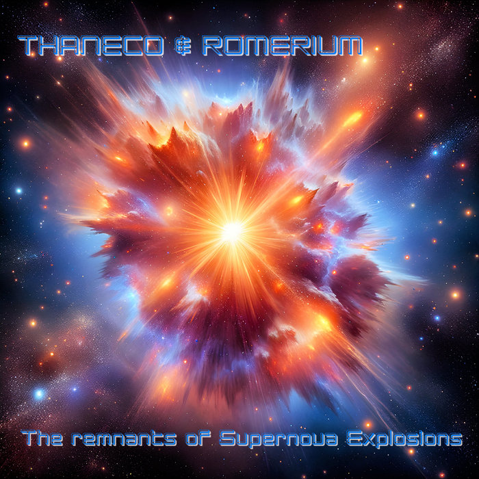 The Remnants of Supernova Explosions | Thaneco & Romerium | Thaneco