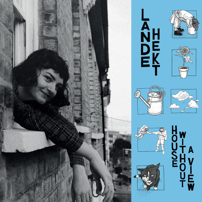 House Without a View | Lande Hekt | Circuitry