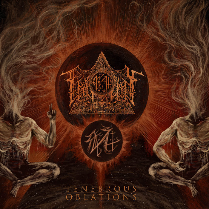 Tenebrous Oblations | Thaumaturgy