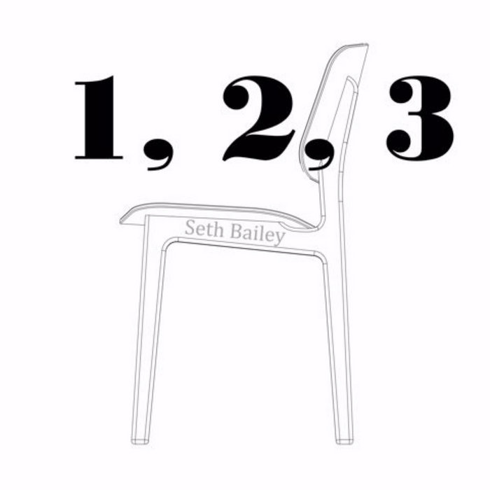 1, 2, 3 | PI Recordings
