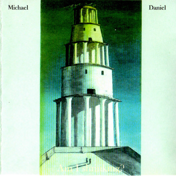 Am I Shrinking? | Michael and Daniel | Michael Droske