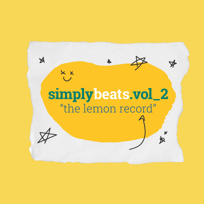 The Lemon Record | MYKY