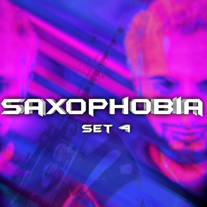 Saxophobia ( Set 4 ) | Fall In Trance