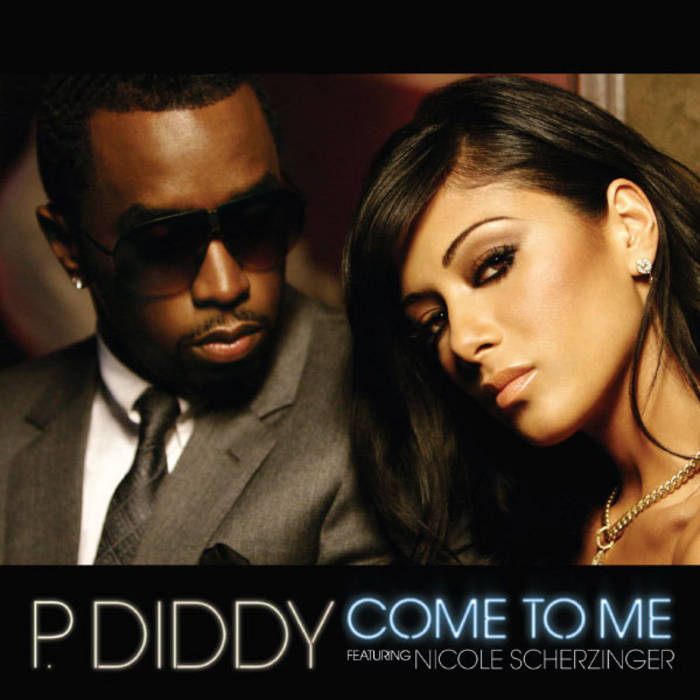 P Diddy Album