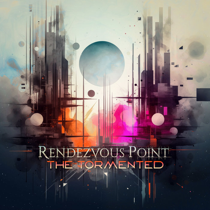 The Tormented | Rendezvous Point
