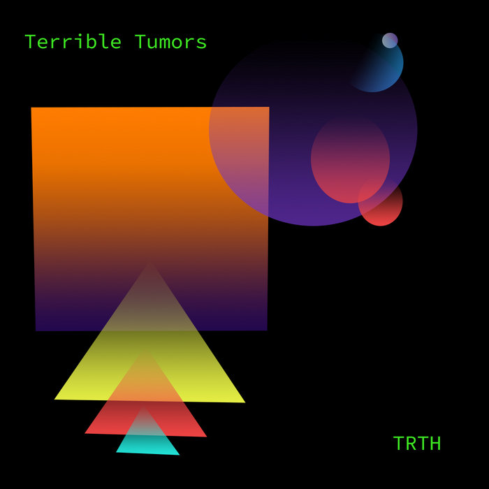 TRTH | Terrible Tumors