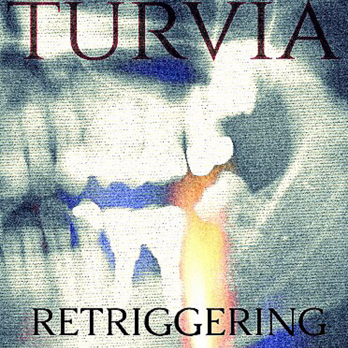 Retriggering | Turvia | Muteant Sounds (net label)