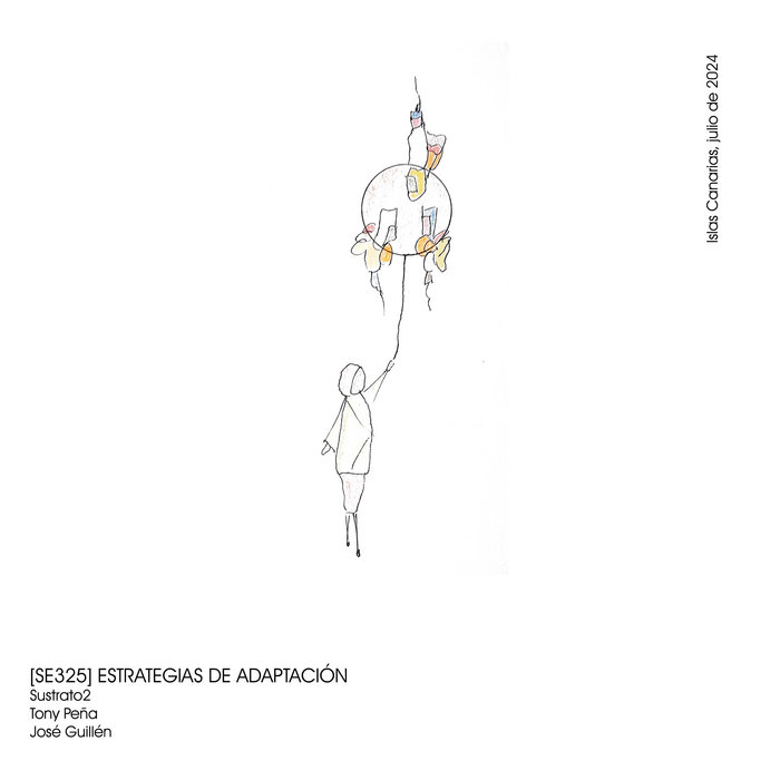 [SE325] Estrategias de Adaptación | Tony Peña, José Guillén | Six Ensemble