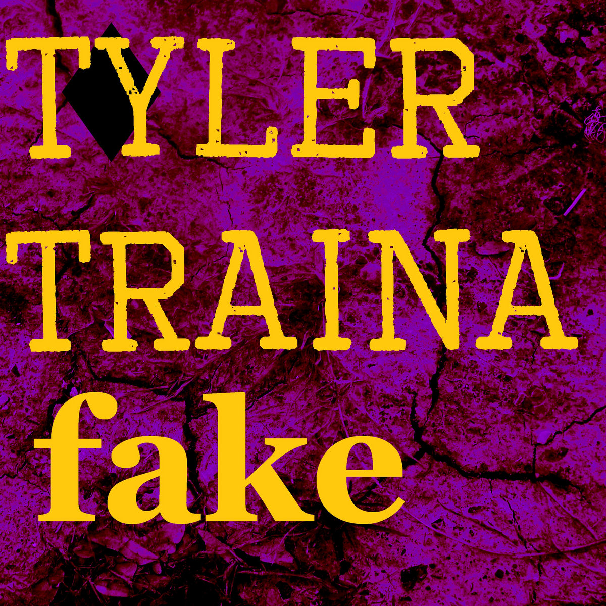 Fake | tyler traina