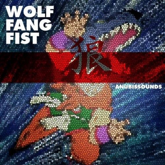 WOLF FANG FIST | SteezyWolf