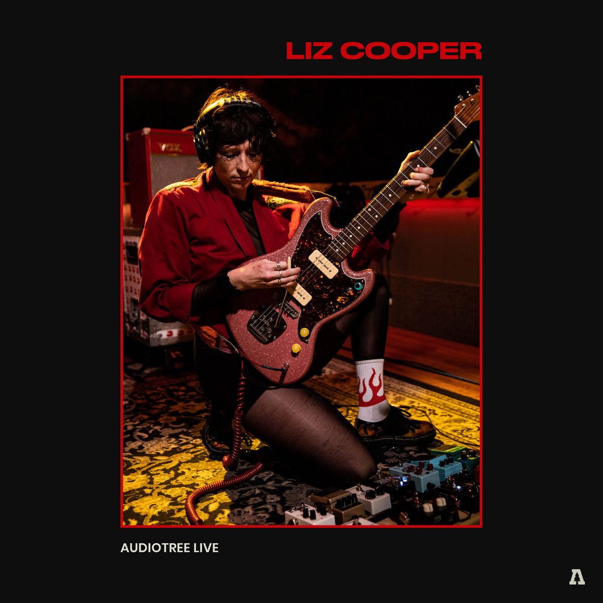 Liz Cooper on Audiotree Live | Liz Cooper | Audiotree