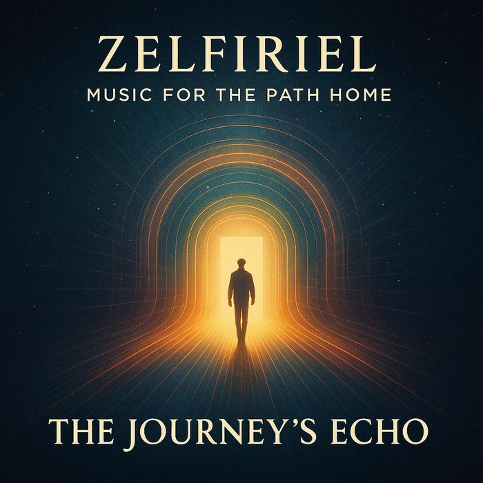 Music For The Path Home | Zelfiriel