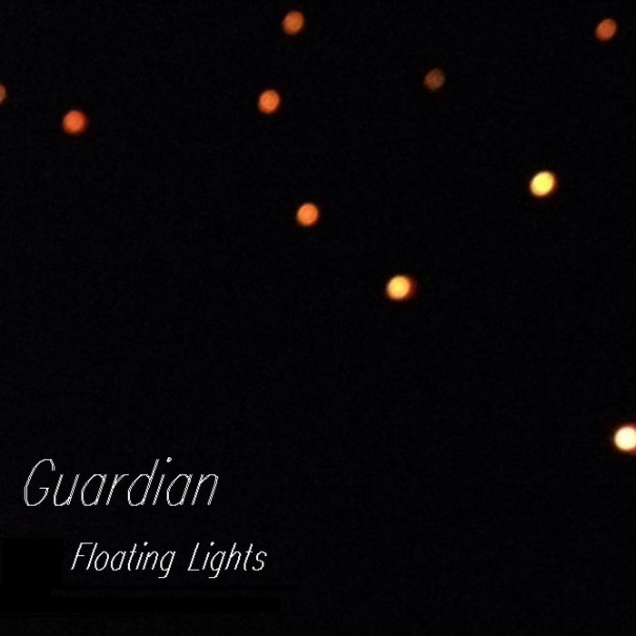 Floating Lights | Guardian