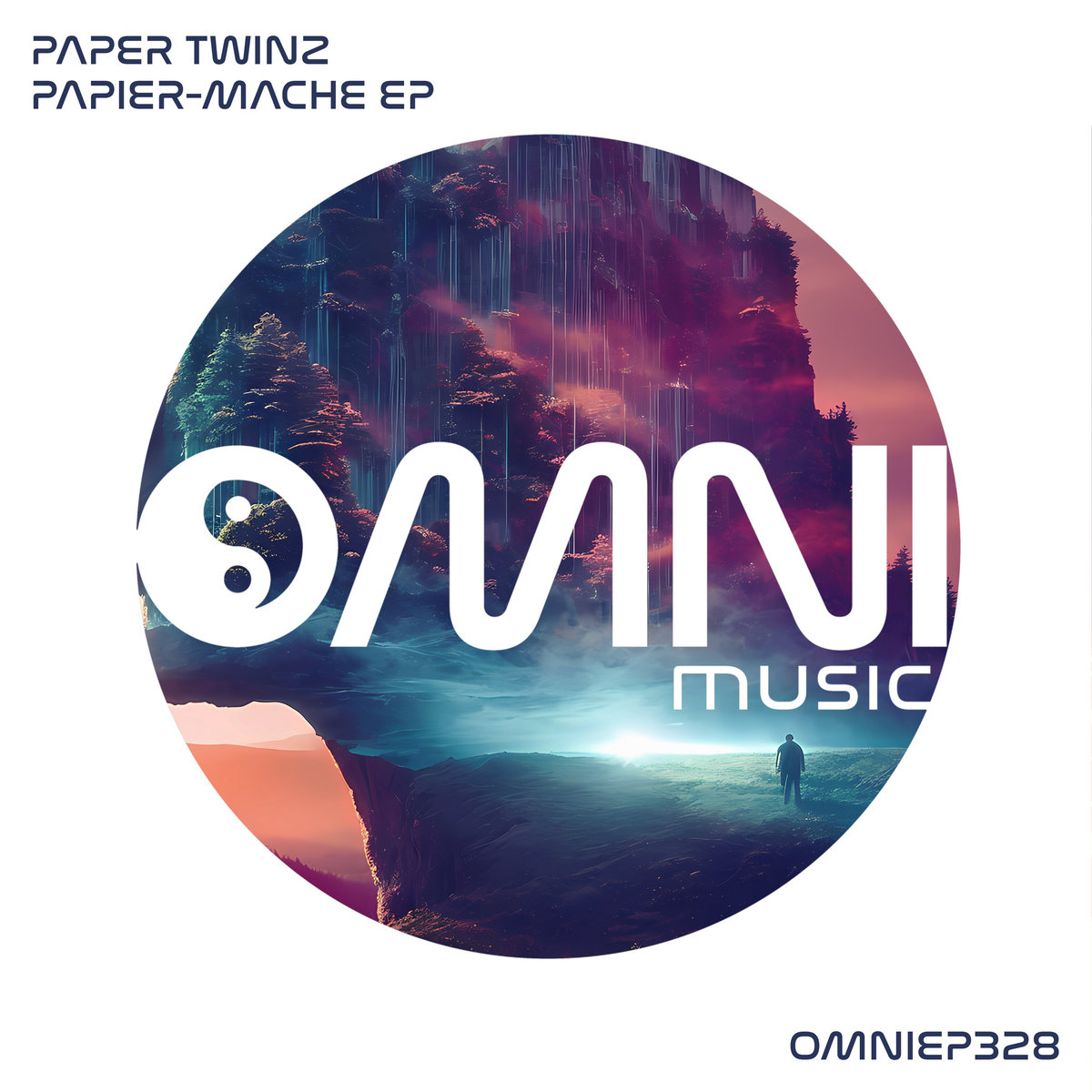 Papier-Mâché EP | Paper Twinz | Omni Music