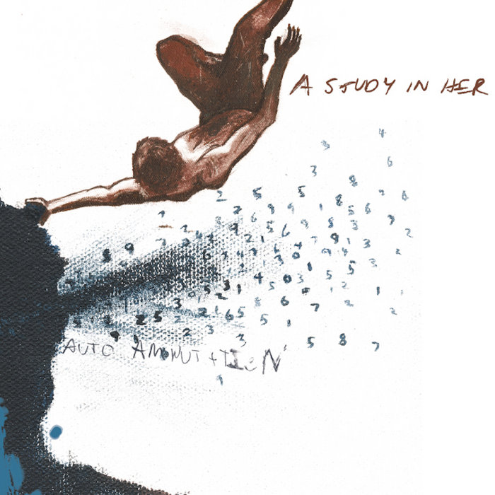 Autoamputation | A Study in Her